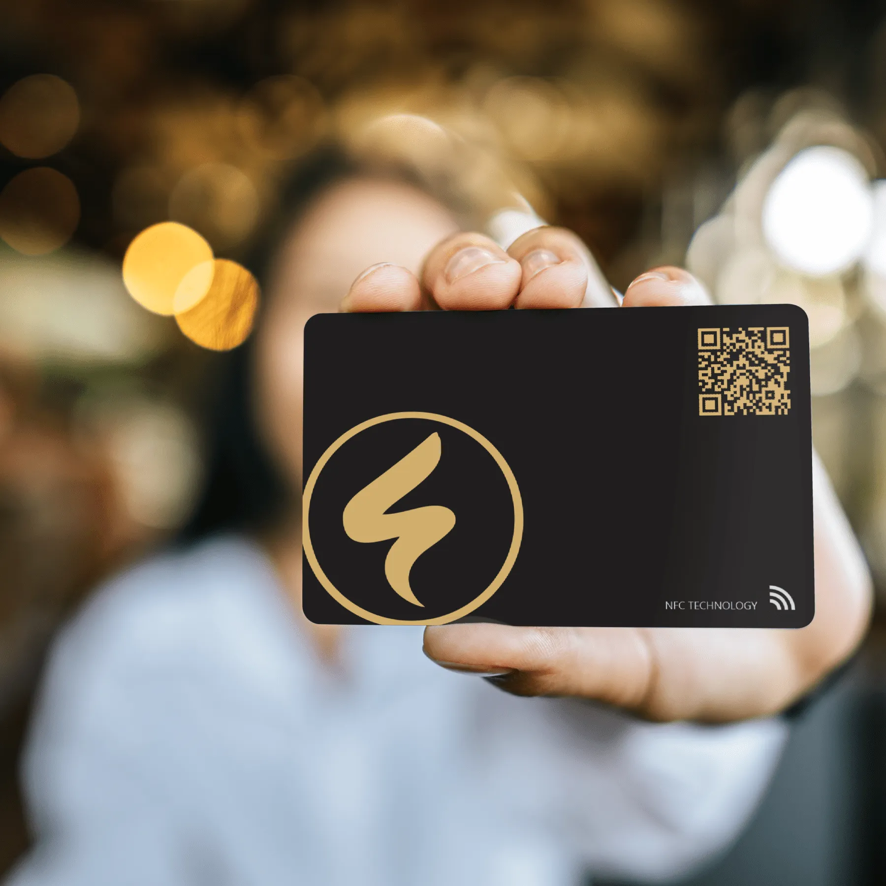 Official Black Card | Skyllo