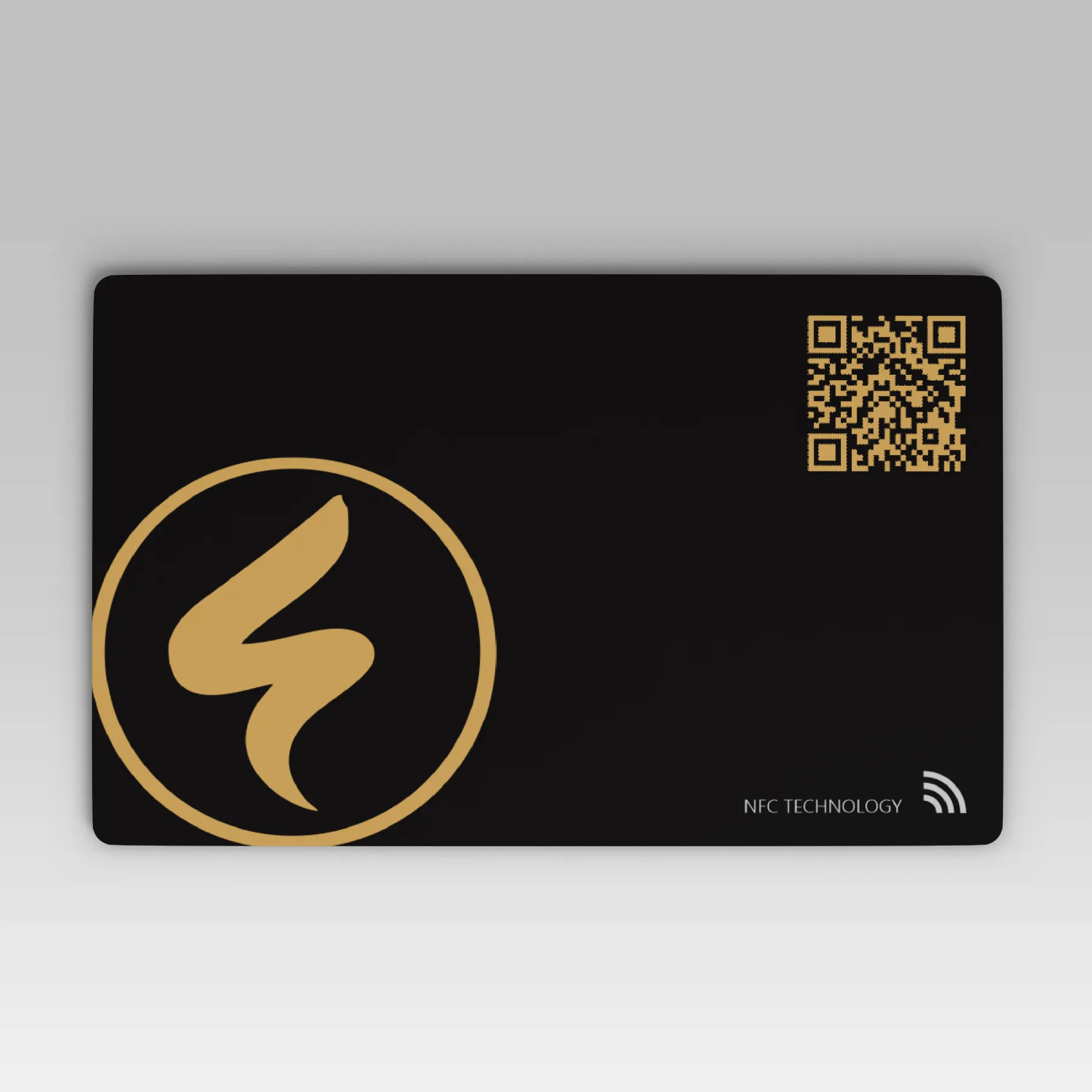 Official Black Card | Skyllo