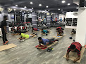 Fitness connection Gym - Owner